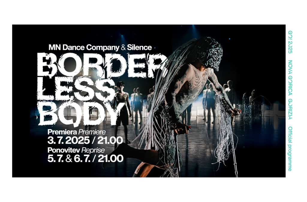 Projects - Borderless Body